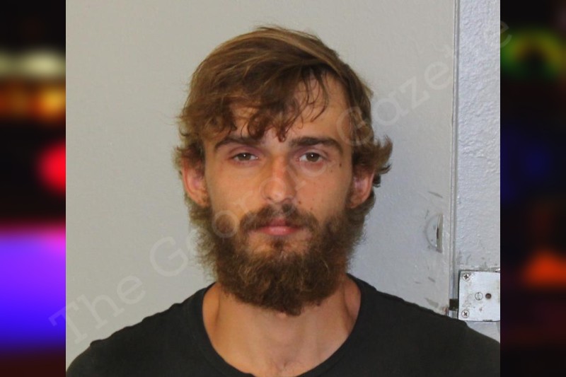 Wayne Rowe — McIntosh County Jail Bookings