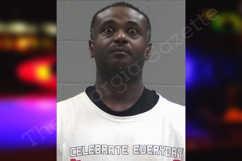 Shedrick James — Baldwin County Jail Bookings