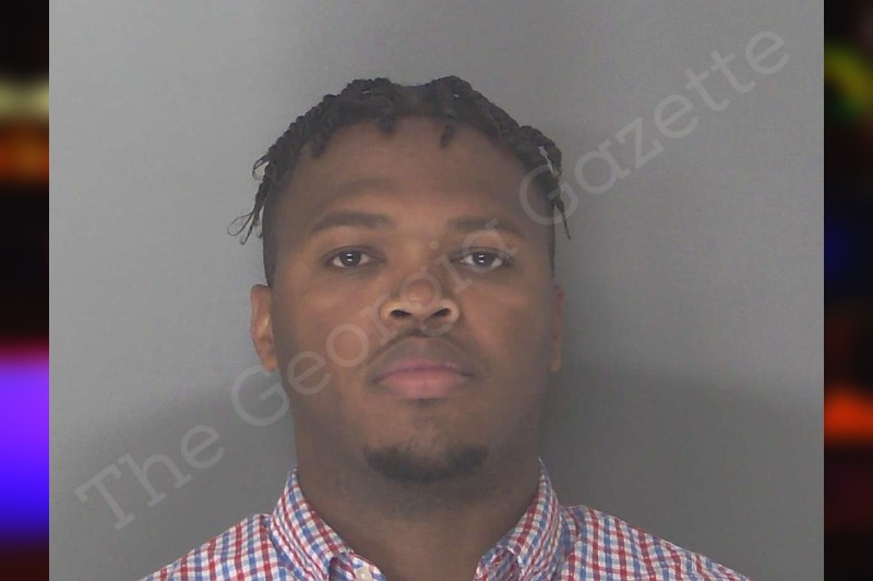 Joshua Jervis-Noel — Douglas County Jail Bookings