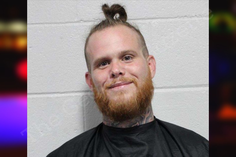 Brandon Johnson | Habersham County Brandon Johnson | Habersham County