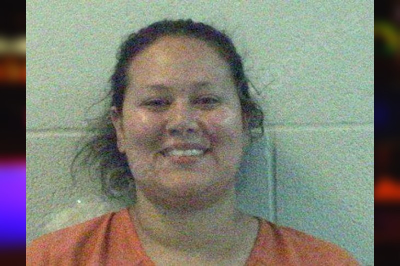 Jennifer Johnson — Stephens County Jail Bookings