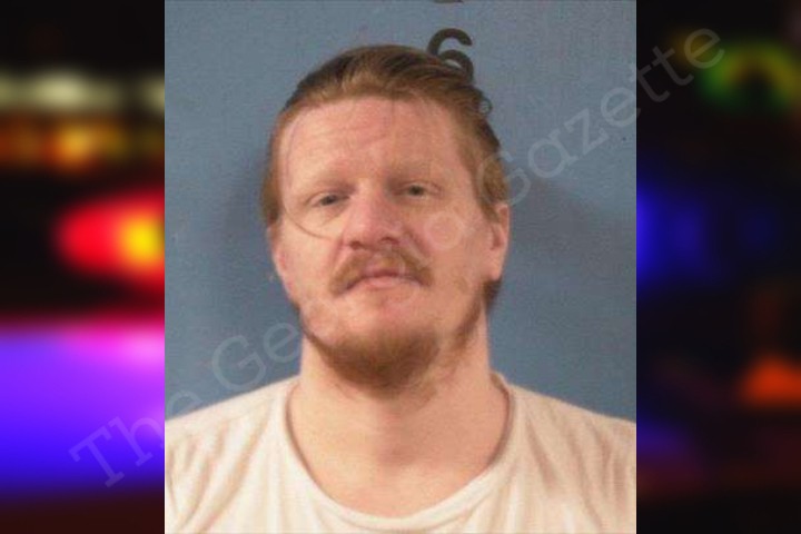 Jerry Johnson Monroe County