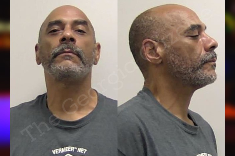 Dennis Jordan — Clarke County Jail Bookings