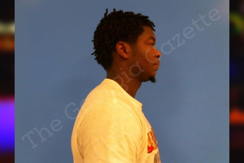 Isaiah Jordan — Troup County Jail Bookings