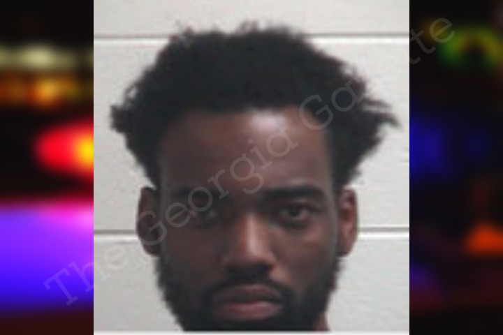 Sardou Joseph — Henry County