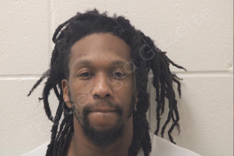 Antwoine Josey — Jones County Jail Bookings