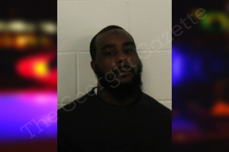 Dante Jackson | Floyd County