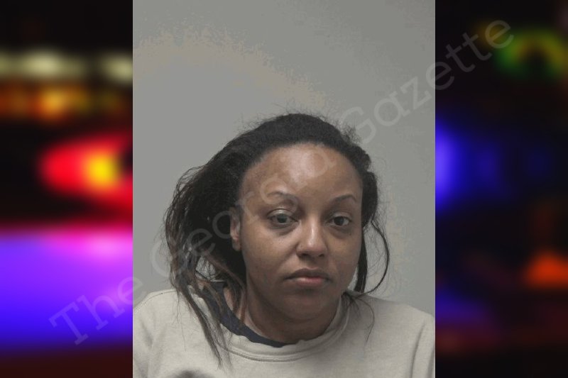 11-year-old boy covered in scars found running terrified through Coweta ...