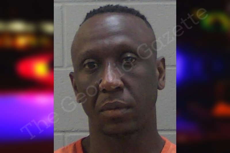 Wayne Jackson — Madison County Jail Bookings