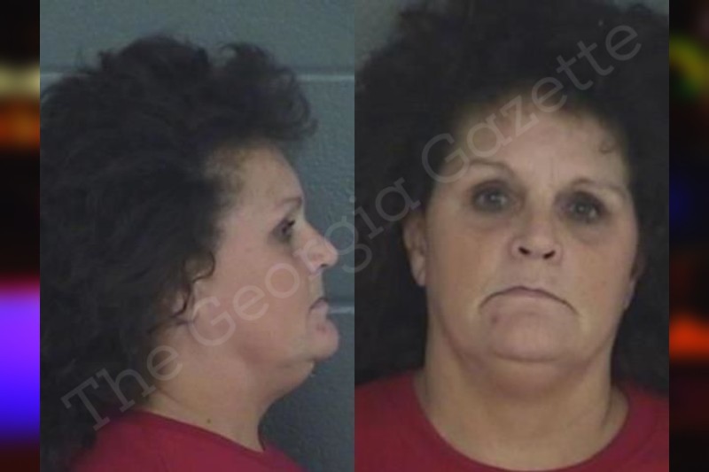 Tara Jacobucci — Barrow County