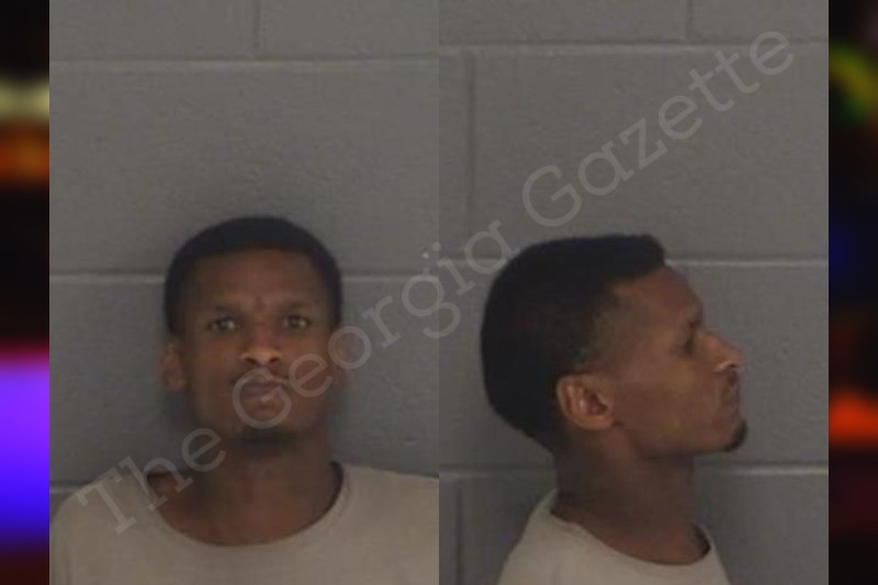 Tarrance Jennings | Barrow County