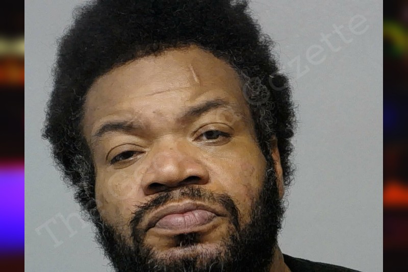 Jermel Jones — Bibb County Jail Bookings