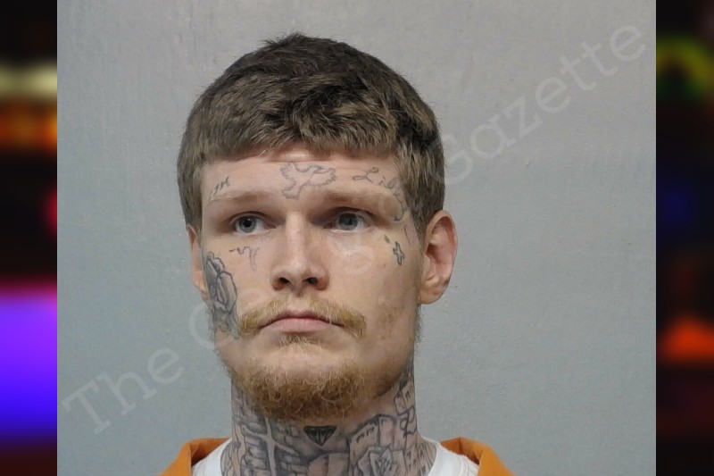 Johnny Hill — Bibb County Jail Bookings