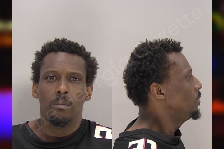 Bobby Johnson — Richmond County Jail Bookings