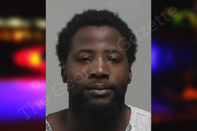 Demon Johnson - Tift County