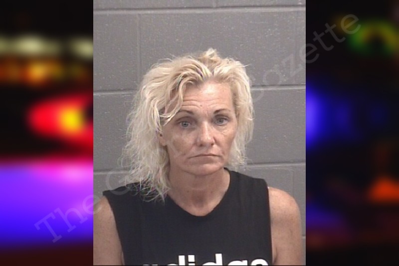 Tabitha Johnson | Spalding County Tabitha Johnson | Spalding County