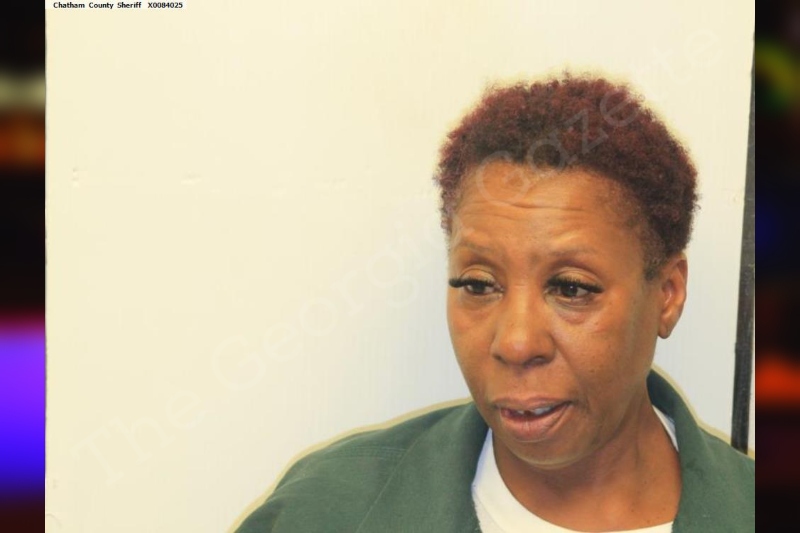 Tamatha Johnson — Chatham County