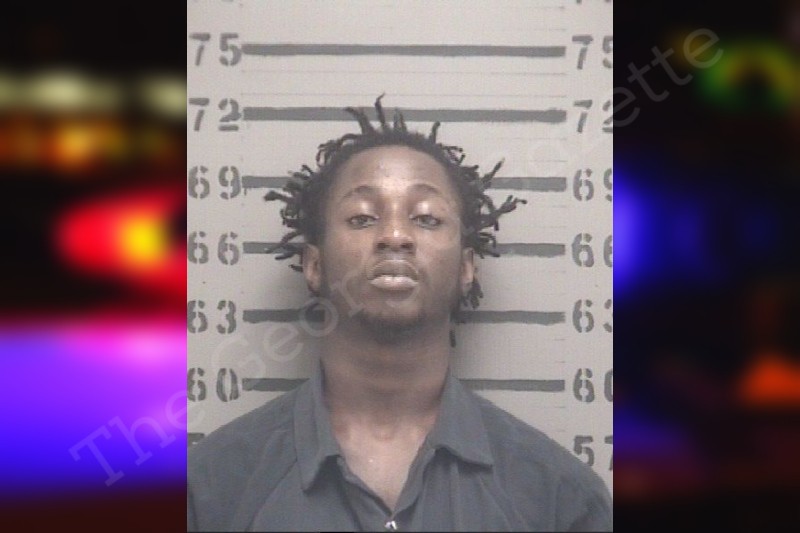 Joshua Joiner | Dougherty County