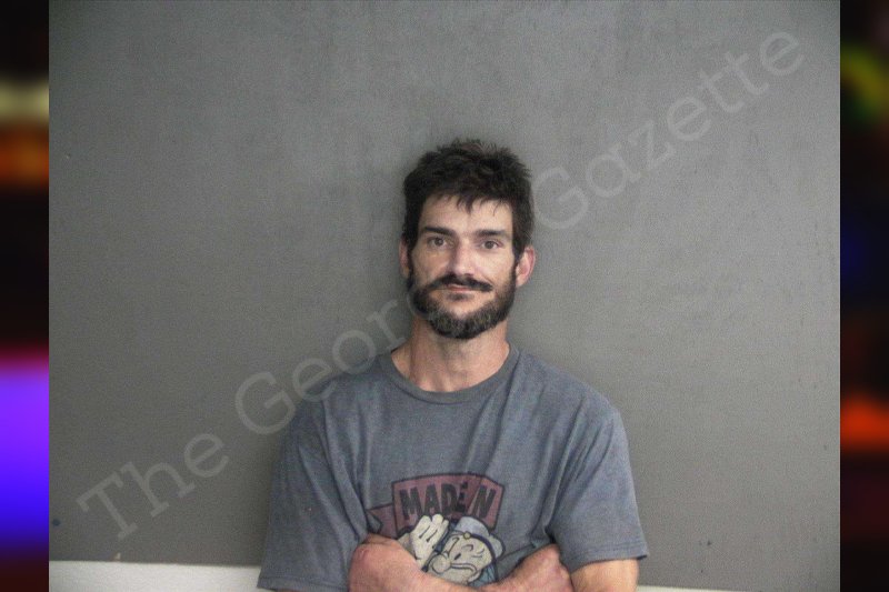 Joshua Jones | Twiggs County