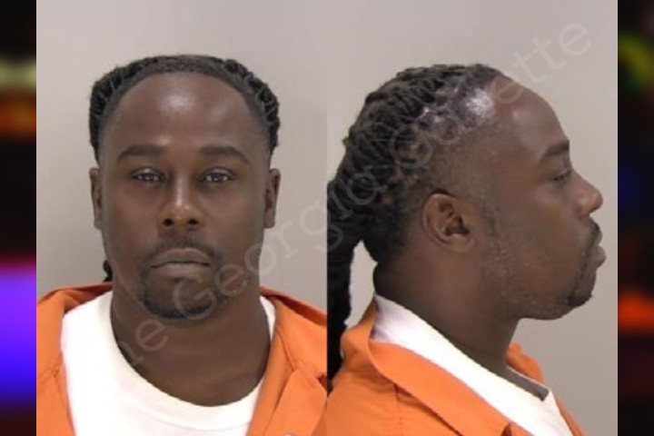 Kenneth Jones — Richmond County Jail Bookings