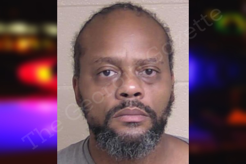 Robert Jordan | Walker County