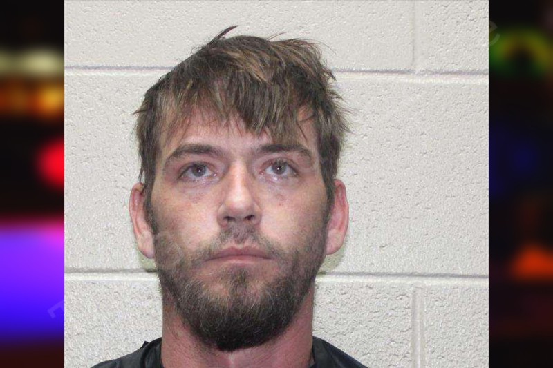 Timothy Keeton — Haralson County Jail Bookings