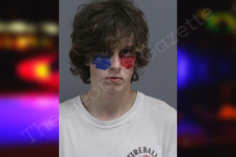 Elisjah Keith — Catoosa County Jail Bookings Elisjah Keith — Catoosa County Jail Bookings