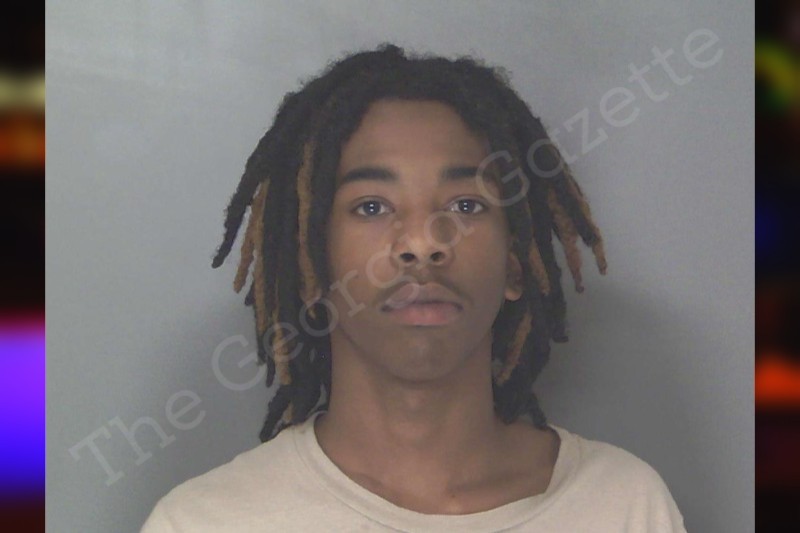Jerod Key | Douglas County Jail Bookings