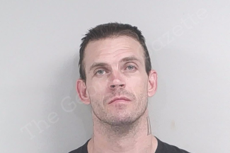 Rex Killen — Lowndes County Jail Bookings