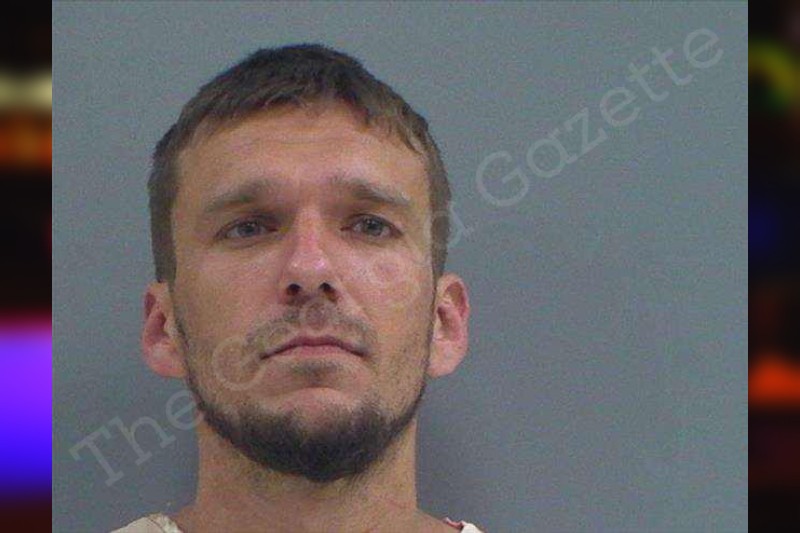 Jeremy Kilpatrick — Rabun County Jail Bookings