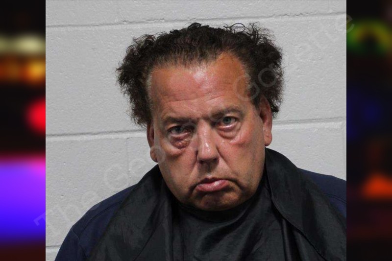 Danny King - Habersham County