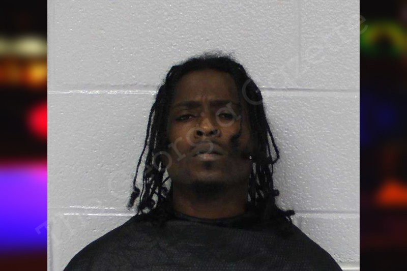 Deandre Knight | Carroll County