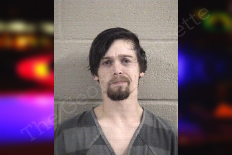 David Keil — Whitfield County Jail Bookings