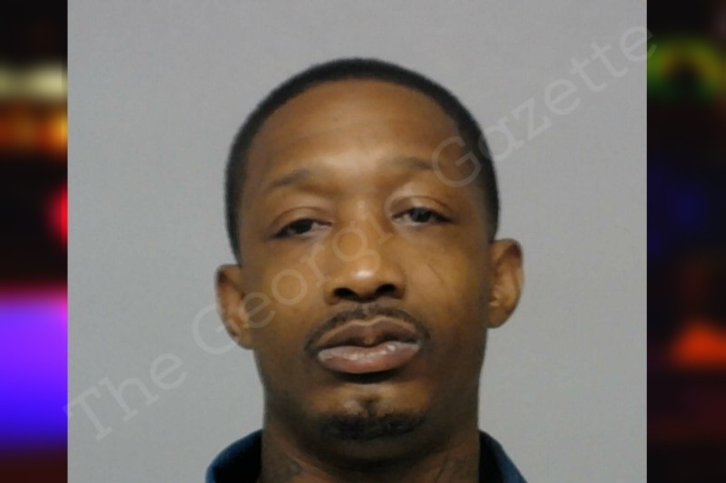 Keithford Solomon — Bibb County