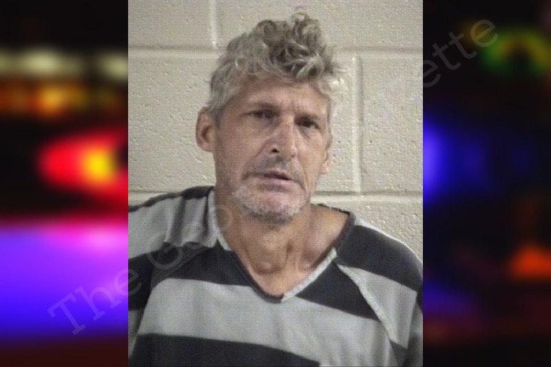 Robert Kellow — Whitfield County Jail Bookings