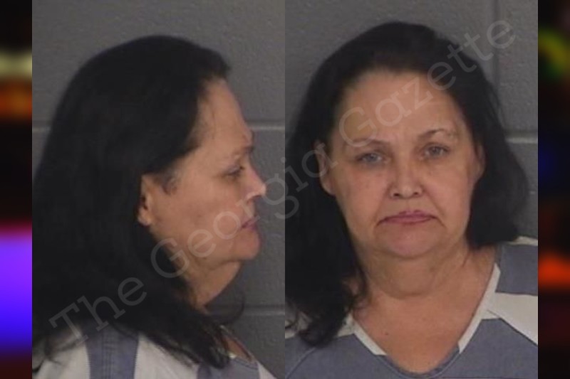Donna Kelly — Barrow County Jail Bookings