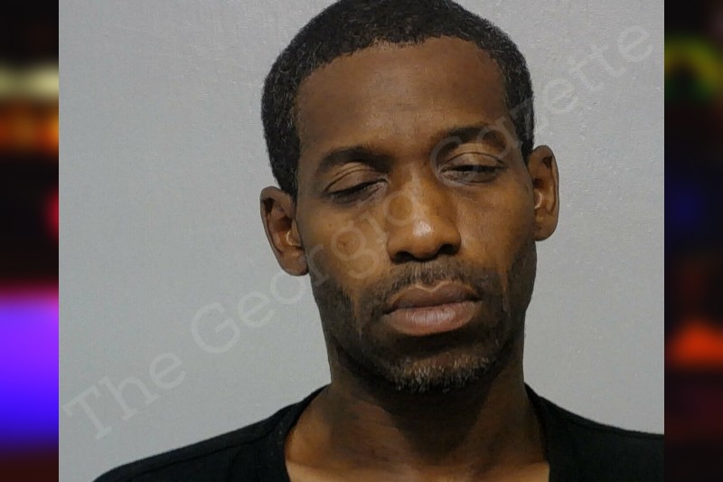 Kevin Chisholm — Bibb County Jail Bookings