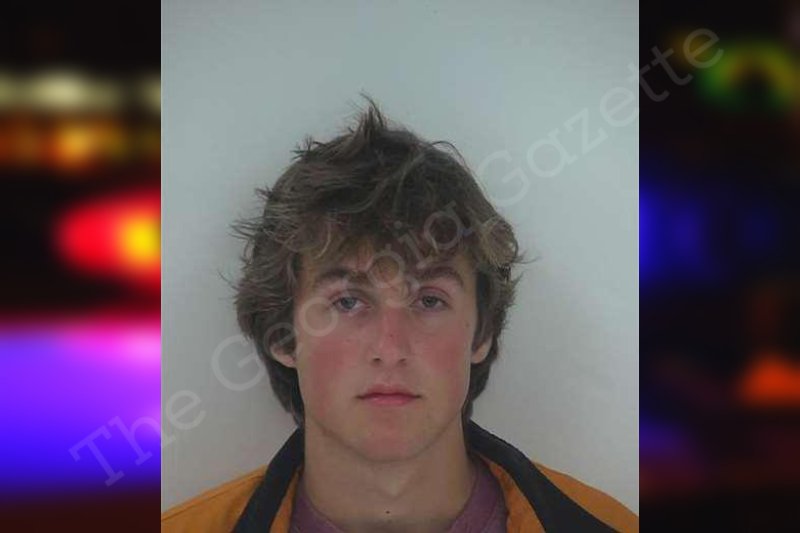 Samuel Killen — Fayette County Jail Bookings