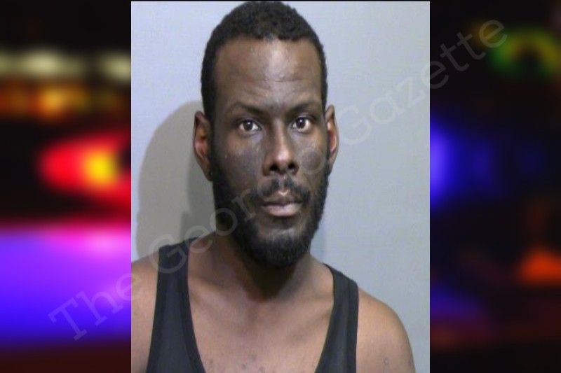 Daniel Kimp — Glynn County Jail Bookings