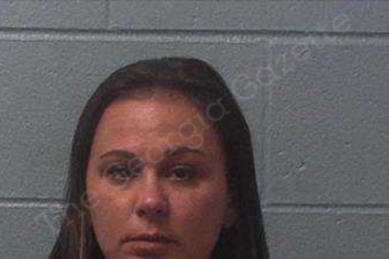Jessica Kimsey — Franklin County Jail Bookings
