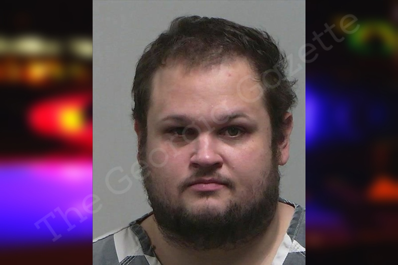 Marcus Kirby — Tift County Jail Bookings