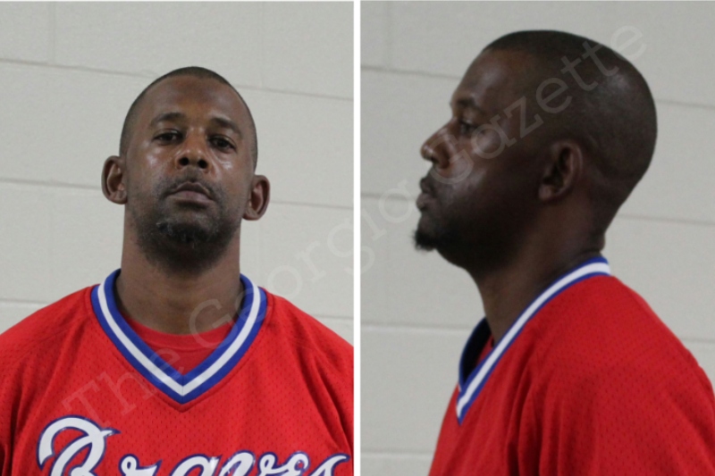 Quavius Kirkland — Houston County Jail Bookings