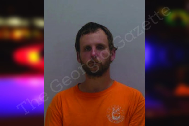 Ronald Knapp — Bartow County Jail Bookings