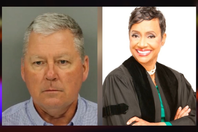 Bleckley County Sheriff resigns, pleads guilty to groping famous TV ...