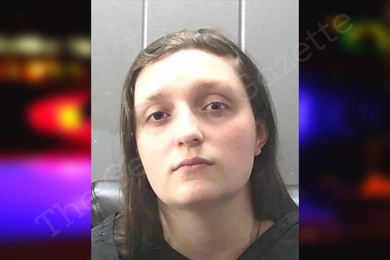 Emily Kroll — Hart County Jail Bookings
