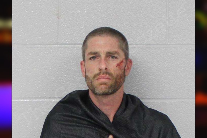 Kevin Lahey — Carroll County Jail Bookings