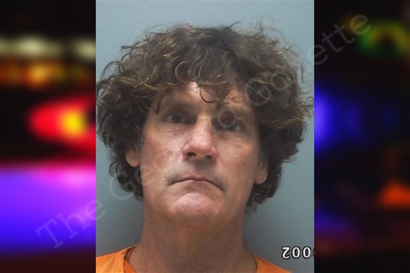 Todd Lamb — Cherokee County Jail Bookings