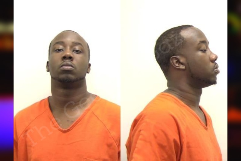 Darius Lane | Clarke County