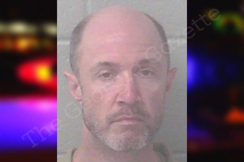 Jeremiah Laymon | Newton County