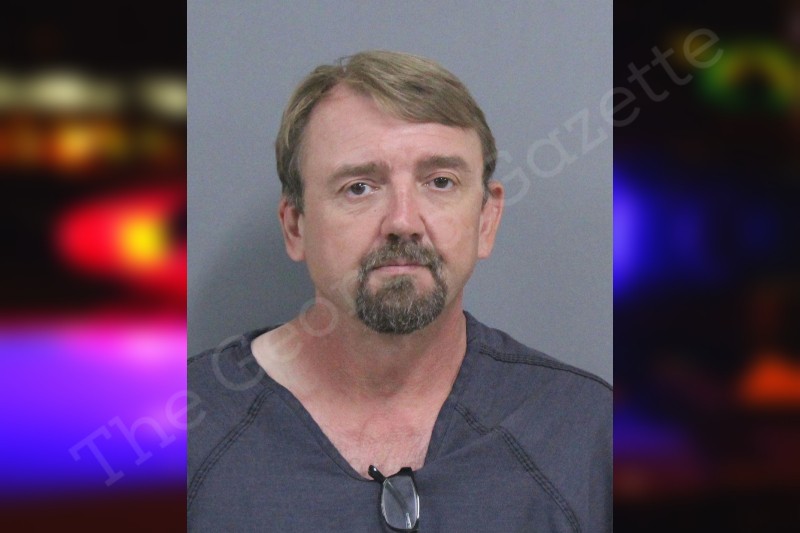 John Leming - Catoosa County